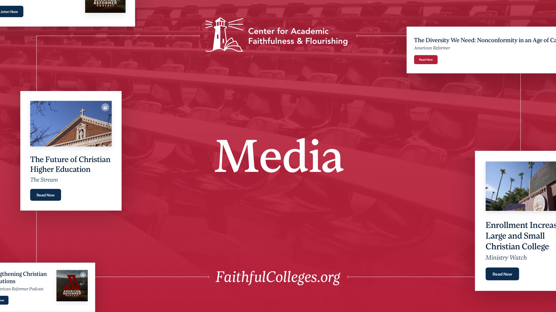 CAFF Media